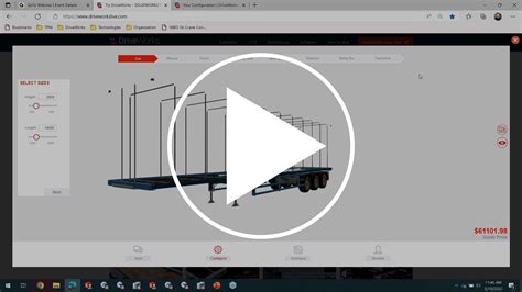 Design Automation And Business Transformation With Driveworks Tpm