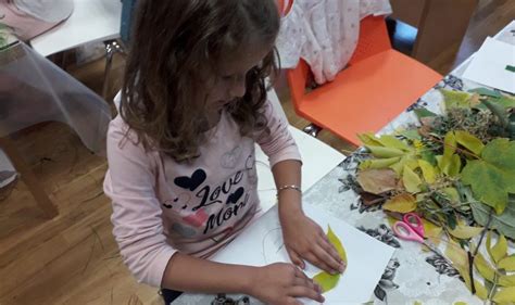 Природата и уметноста Едукативен центар за зачувување на природата Негрево