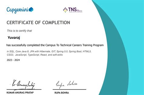 yuvaraj shankar on linkedin javatraining springboot react git