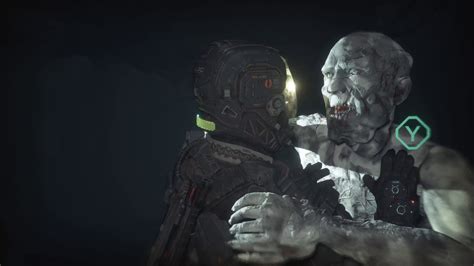 Chapter 5 Lost Walkthrough The Callisto Protocol Eip Gaming