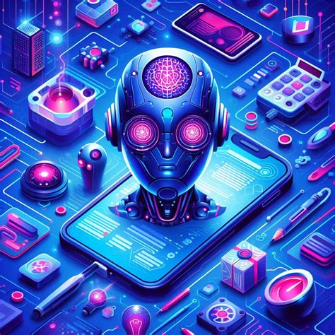 Ai Tools For Mobile App Development The Ultimate Guide Robot Builders