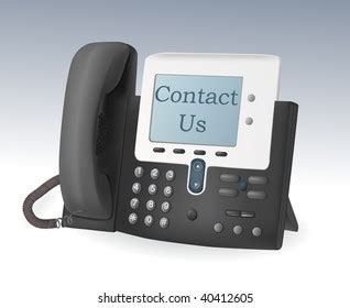 Cisco Phone Images Stock Photos Vectors Shutterstock