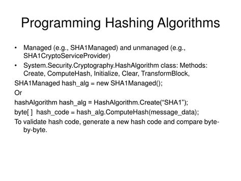 ppt cryptography in powerpoint presentation free download id