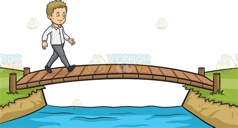 Clipart Across From