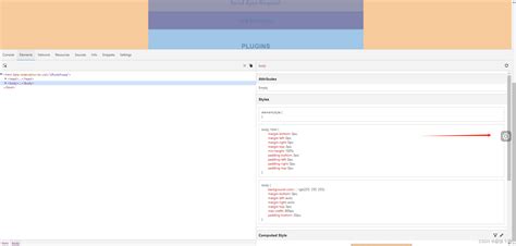 【vue3】eruda移动端控制台调试工具动态引入（html通用）vue3 Eruda Csdn博客