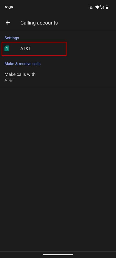 How To Set Up Call Forwarding On Android Android Authority