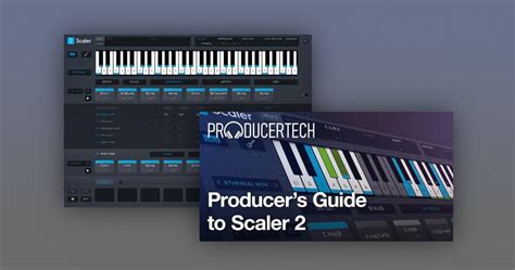 Plugin Boutique Scaler 2 Advanced Bundle On Sale For 59 Usd