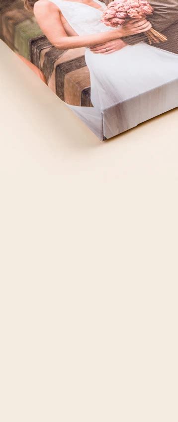 Custom Canvas Wraps Personalised Photo Canvas SIMLAB