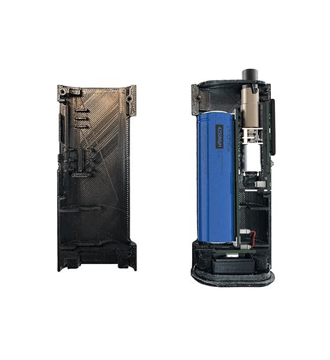 Screwdriver Exploded View Behance