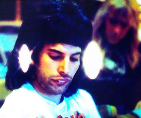 Cutie ️ Freddiemercury Queenband Фредди меркьюри Альбом Музыка