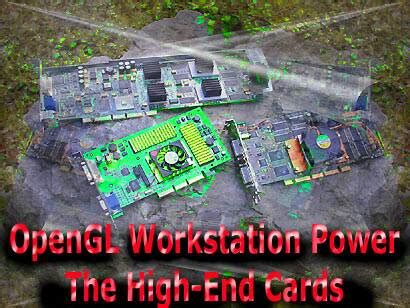 OpenGL Workstation Power Graphics Cards For The Professional User Tom S Hardware