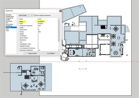 Exporting A Section Sketchup Sketchup Community