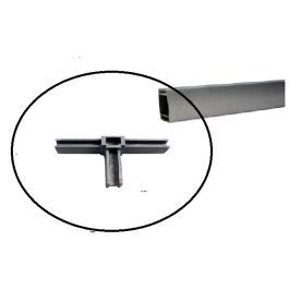 T SHAPE CONNECTOR