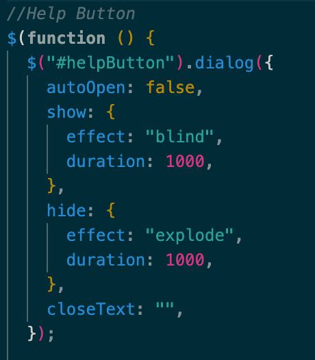 Customizing Jquery Ui Widgets This Article Is Intended To Help By