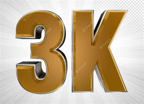 Premium Psd 3d Text Rendering