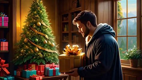 Dream About Man Giving Ts Understanding Its Meaning