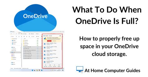How To Use Onedrive To Share Files At Home Computer Guides