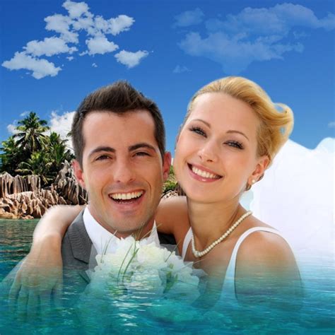 Island Photo Frames By Himanshu Yadav