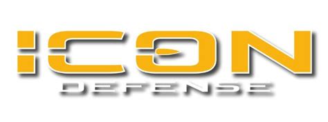 Icon Defense Manufacturers