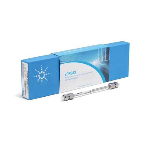 Agilent Zorbax Eclipse Xdb C8 Hplc Columns