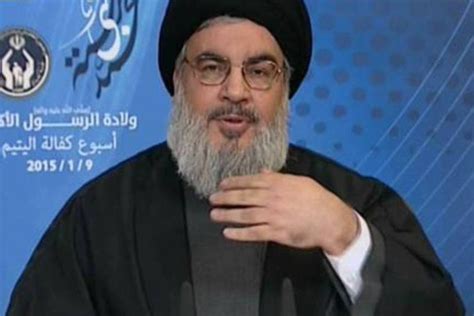 Hezbollah Responsabiliza Arábia Saudita Por Caos Na Região Exame