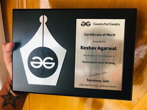 Writing Kudos Technicalwriting Geeksforgeeks Androiddevelopment