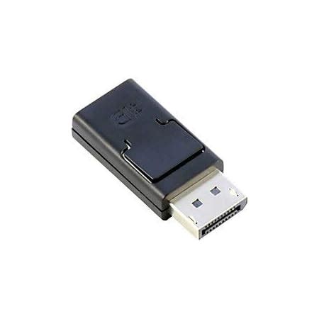Buy Lenovo Displayport To Hdmi Adapter Online At Low Prices In India Amazon In