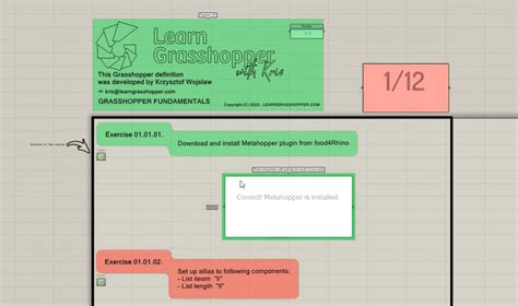 Krzysztof Wojslaw On Linkedin Grasshopper Computationaldesign Parametricdesign 27 Comments