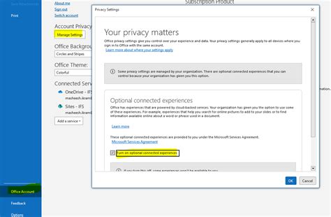 Problem Installing CRM Panel Add In To Outlook IFS Community