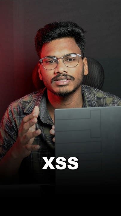 Cybersecurity Shorts Day 32 What Is Xss Vulnerability Youtube