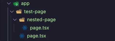 Nextjs Route Groups This Dot Labs