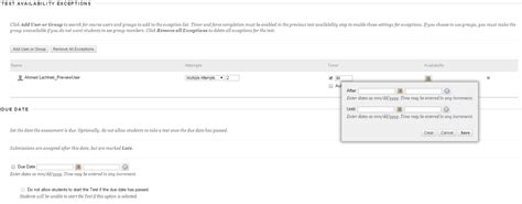 How To Add Grades In Blackboard