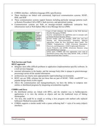 CloudComputing UNIT1 Pdf
