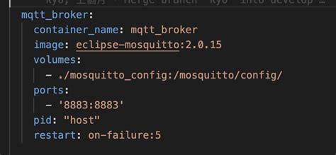 I Usually Get Permission Denied When I Use Mosquittopasswd B Command Is There Any Problem