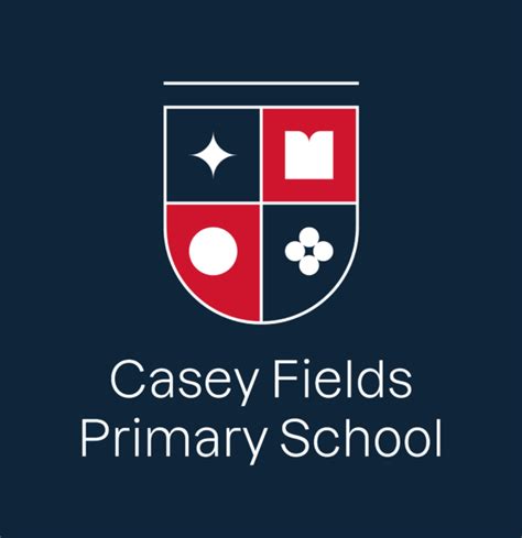 Official Website Casey Fields Primary School
