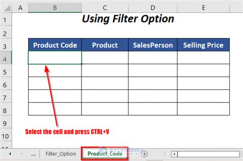 If Cell Contains Text Then Copy To Another Sheet In Excel Exceldemy