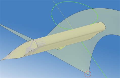 Solved Sketching On A Curve Autodesk Community