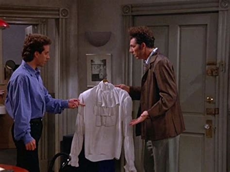 The 30 Greatest Episodes Of Seinfeld Yardbarker