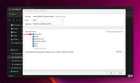 Usb驱动器访问被拒绝问题：如何修复和恢复数据