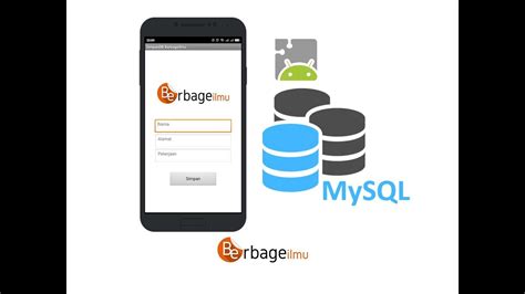 Saving Data From App Inventor To Mysql Youtube