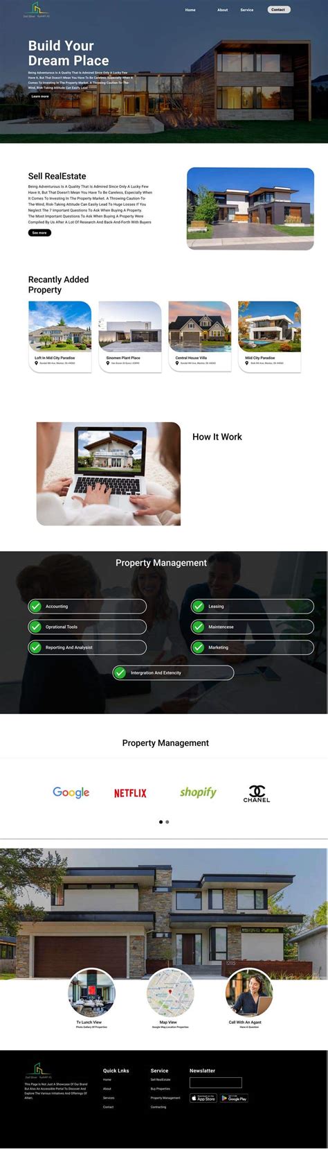Entry 19 By Malikkadi9786 For Ui Design 4 Page Design Needed Freelancer