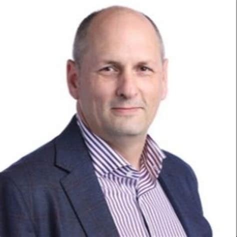 Steve Reimer Teema Staffing Agency