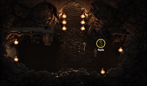 The Genesis Order All Secrets Guide V059 Steamah