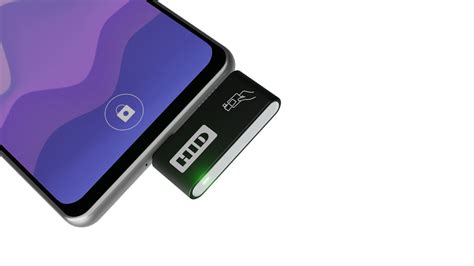 Hid Redefines Secure Authentication In The Mobile World With New Omnikey® Se Plug Aands Middle East