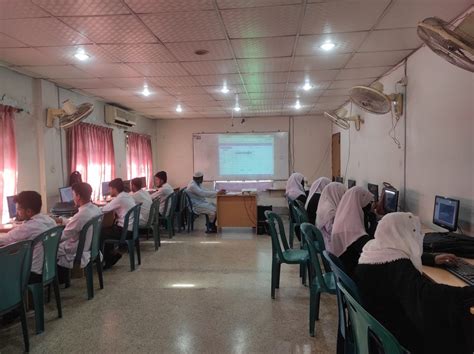 Diploma In Computer Engineering At City Polytechnic