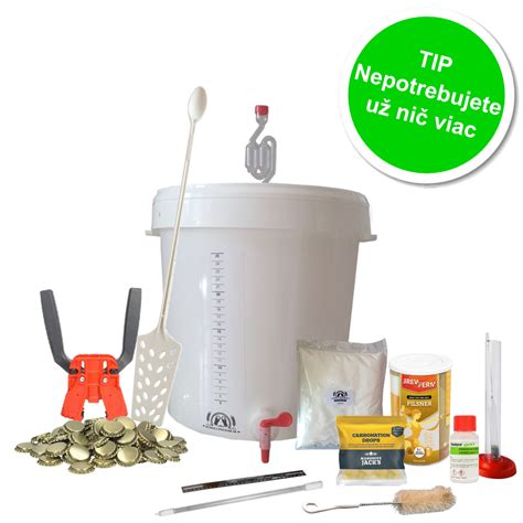 Domáce mikropivovary a mladinové koncentráty | Domaci-pivovar.sk