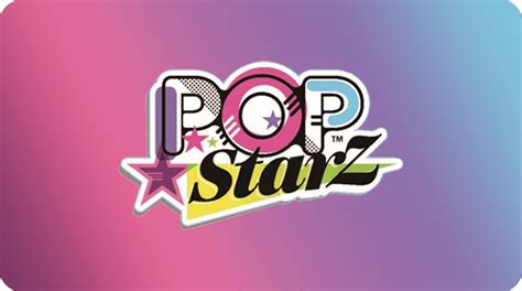 Pop Starz Kidz Toyz