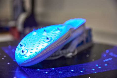 Bmw Group Additive Manufacturing Center 3d Scan