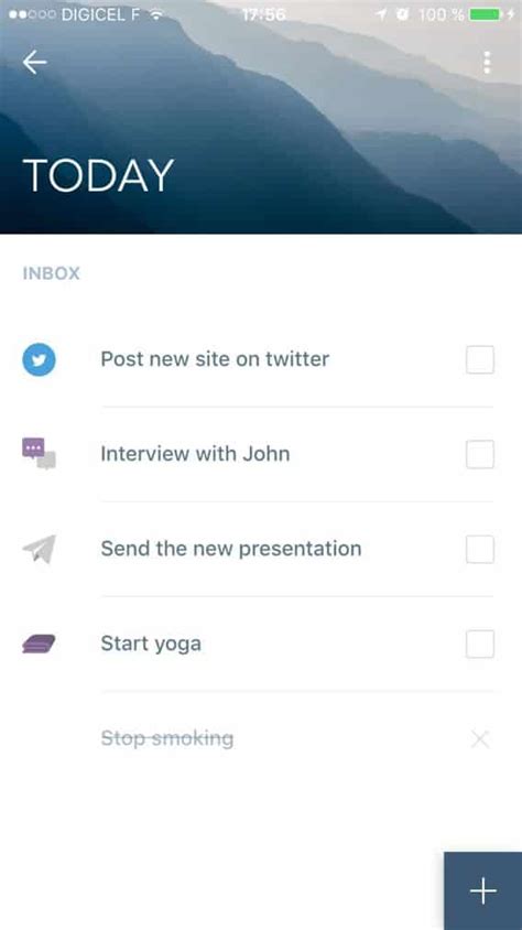 Top 10 Mobile App Ui Of January 2016 Blog