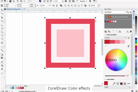 Coreldraw Vs Autocad Which Software Is Better